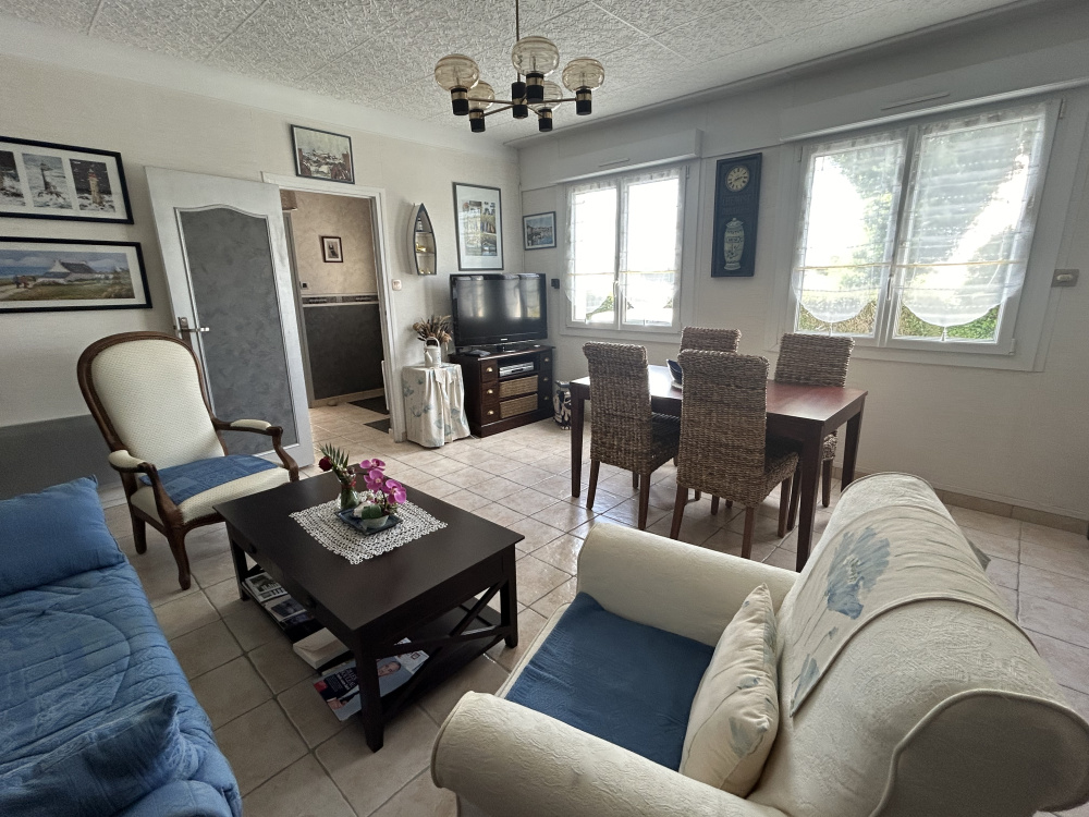 Alerte nouveautés | HAUME Concept Immobilier